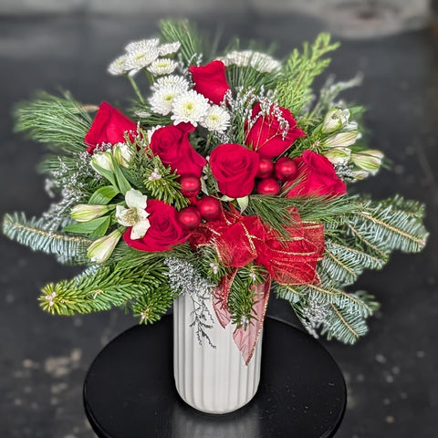 Ithaca Flower Shop | Flower Delivery Ithaca, 14850, Cortland 13045