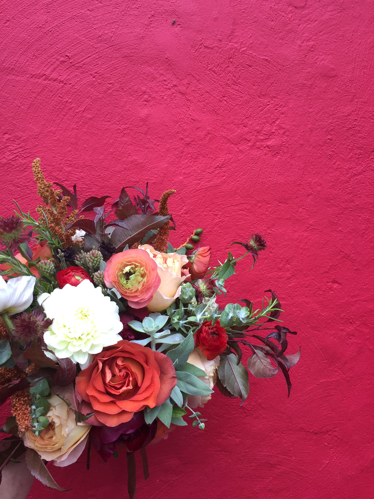 Vintage Goods – Ithaca Flower Shop